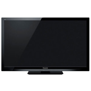 Panasonic 37 inch Class VIERA E3 Series LED TV, Black - Adorama