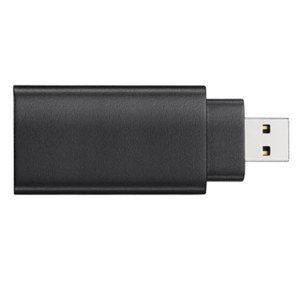 Panasonic DY-WL5 Wireless LAN Adaptor for Panasonic Wi-Fi-enabled ...