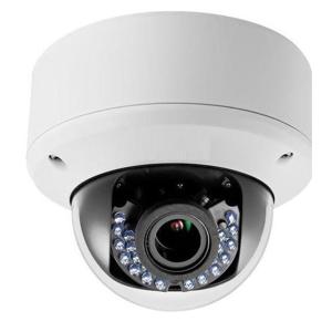 Panasonic Advidia TVI-Bundle-16 Camera/Encoder Bundle, A-T-27-V HD Dome ...