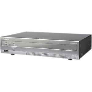 Panasonic WJ-NV300 24-Channel Network Video Recorder with 4TB HDD ...