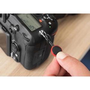 Peak Design Anchor Connectors for Peak Design Straps, 4 Pack 4PK-AN-4