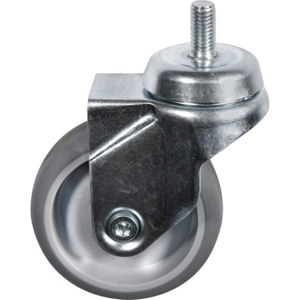 Peerless Caster Wheels for FPZ-640 Practico Stand - Adorama