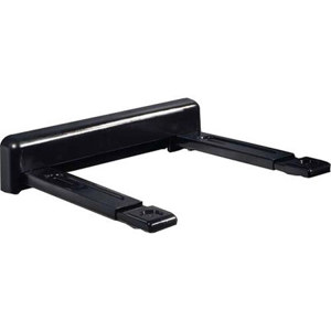Peerless PS200 A/V Component Shelf, Gloss Black PS200 - Adorama