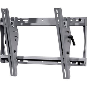 Peerless ST640S Universal Tilt Wall Mount, Silver ST640-S - Adorama