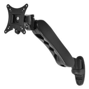 Peerless 420A Series Wall Mount, 20lb Load Capacity - Adorama