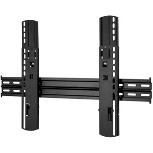 Peerless Ultra Slim Universal Tilt Wall Mount for 37" to 70" Displays ...