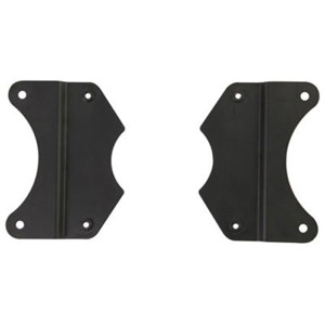 Peerless VESA 200 x 100mm Adapter Plate YBADP2X1 - Adorama