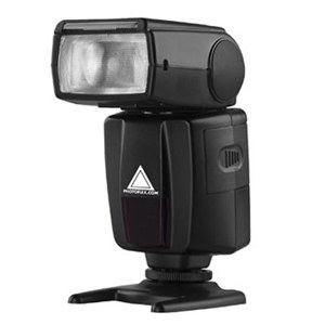Photoflex Starfire Shoe Mount Digital Flash - Adorama