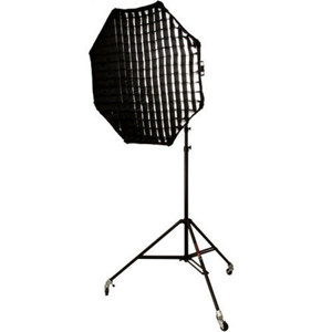 Photoflex 3' OctoDome 3 Kit with ProFoto OctoConnector, Grid ...