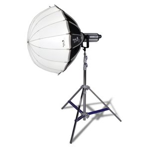 Phottix 33" G-Capsule Round Softbox 83722 - Adorama