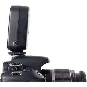 USED Phottix Odin Wireless TTL Trigger Set with Two Receivers for Canon ...