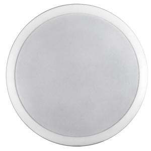 Phase Technology CI820 8" Coax In-Ceiling Speaker with Grille, White