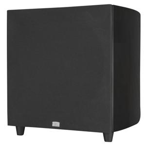 Phase Technology PC-SUB WL 10" Wireless Subwoofer, Gloss Black PC-SUB ...
