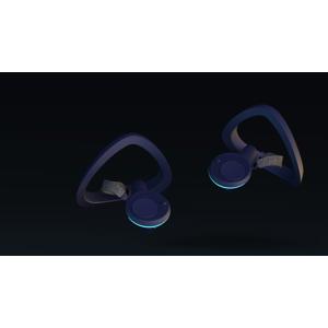 USED Pimax Sword Controllers for VR Headset, Blue - Adorama