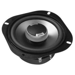 Polk Audio db501 5" Coaxial Car Speakers, Pair - Adorama