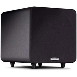 Polk Audio PSW111 8" 300 Watt Compact Powered Subwoofer - Adorama