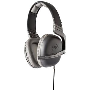 Polk Audio Striker Zx Xbox One Gaming Headset with Retractable ...