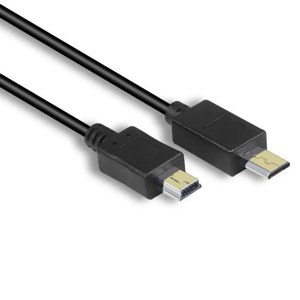 Portkeys Multi Control Cable for Sony Cameras, 15.75" SONY MULTI ...