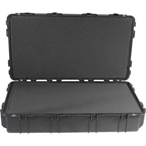 Pelican 1780 Long Gun 42" Firearms Waterproof Case, w/Foam Insert ...