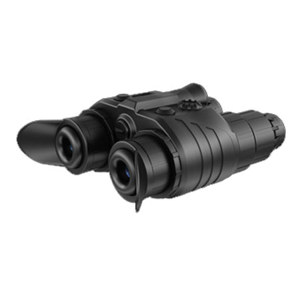Pulsar Edge GS Super 1+ 1x20 Night Vision Goggles - Adorama