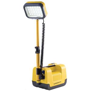 Pelican 9430 Remote Area Lighting System LED Head, 3000 Lumens, SLA ...