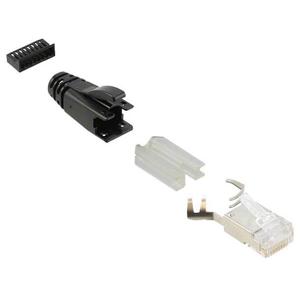 PureLink Certified CATx Connector for TWC6 Cable CX-CONNECTOR