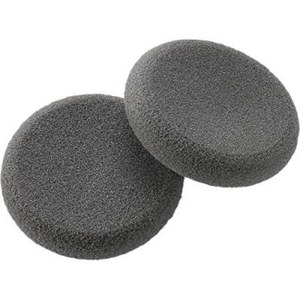Plantronics Ear Cushion Convertible Spare for H141, P141-U10P, M170 ...