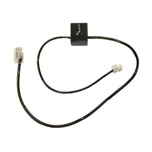 Plantronics Spare Telephone Interface Cable - Adorama