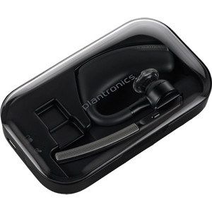Plantronics Charging Case with Micro USB Cable for Voyager Legend/UC/CS ...