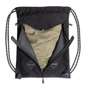 Pelican Field Pack Day Bag, Stealth Black - Adorama
