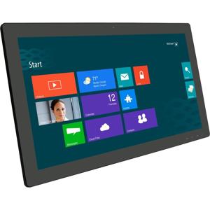 Planar Helium PCT2785 27" Edge-Lit IPS LED Touch Screen HD Monitor PCT2785