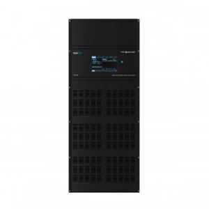 PureLink PureMedia 128x128 Cross-Platform Digital Modular Matrix ...