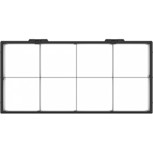 ProLights 8-Chamber Egg Crate for EclPanel TWC Light PIEPTWCEC8C