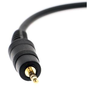 Pluto Trigger Flash Spliter Cable
