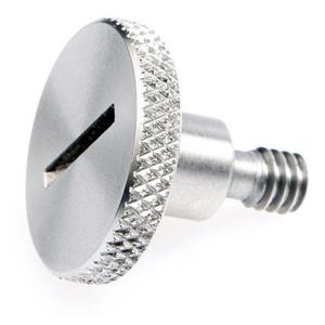 ProMediaGear ST Captive Thumb Screw, 1/4-20 ST - Adorama