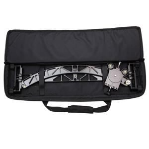 ProMediaGear PMG-DUO 24" Video Slider with Carrying Case - Adorama