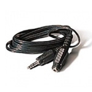ProAm 12' Male to Female LANC Remote Extension Cable - Adorama