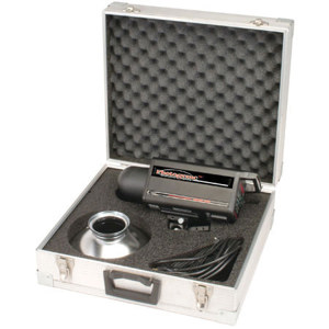 Photogenic Heavy Duty Aluminum Case for 1 PL-1250 Monolight ...