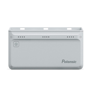 Potensic Parallel Charging Hub and Super Quick Charge Adapter for ATOM ...