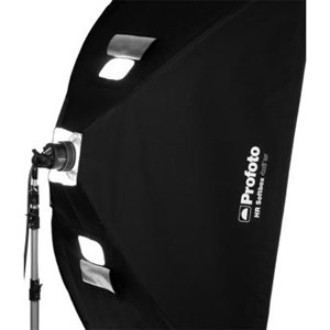 Profoto HR Soft Box 4 x 6 RF (121.92 x 182.88 cm) - Adorama