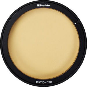 Used Profoto Gel Kit for A1 AirTTL On-Camera Flash - Adorama