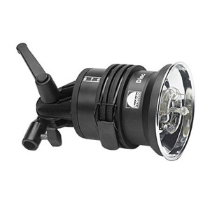 Profoto Acute-B 600W Second Lamp Head for Generators - Adorama