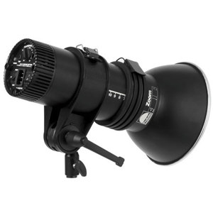 Used Profoto CP ComPact 300 Watt/Second Monolight (90-260VAC) 900881