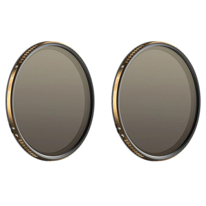 PolarPro Peter McKinnon VND Signature Edition II 67mm 2-5 Stop & 6-9 ...