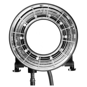 Profoto 300517 Pro-7 Ring 2 2400W Second Ring Head - Adorama