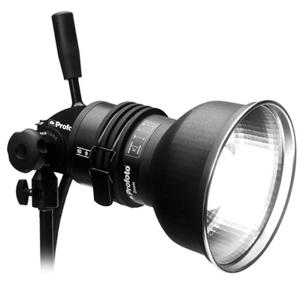 Profoto ProHead Plus with 500W Modeling Lamp 900753 - Adorama