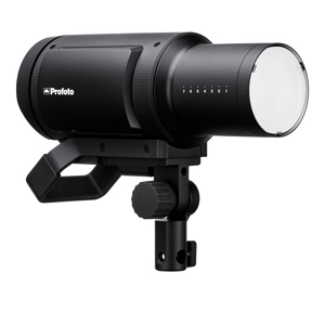 Profoto Pro-B3 750Ws Battery Powered Monolight Kit 901081 - Adorama