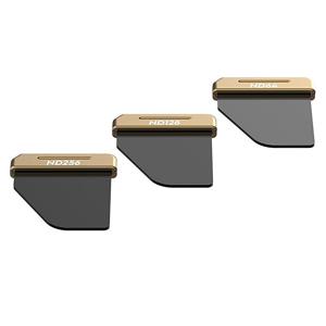 Polar Pro Iris Filter Expansion 3-Pack - Adorama