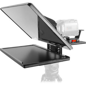 Prompter People ProLine 24" Widescreen Teleprompter with Beamsplitter ...