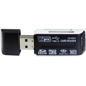 Is alcor micro usb card reader is it malware - topvox